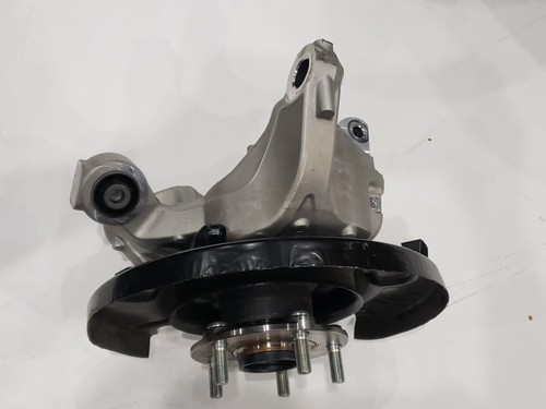 2023 Subaru Outback rear left spindle knuckle hub oem | eBay