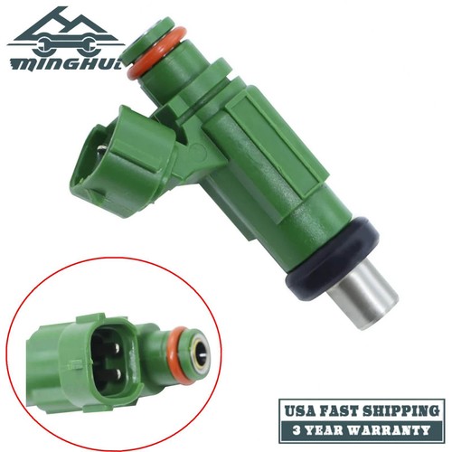 Fit For 2008-2013 Yamaha Rhino 700 Fuel Injector 12 Holes 5B4-13761-00 ...