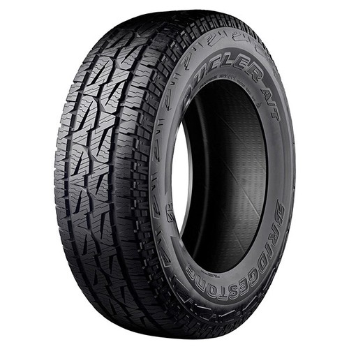TYRE SUMMER BRIDGESTONE 255/70 R16 111S DUELER A/T AT001 M+S | eBay