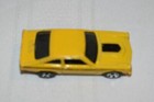 Hot Wheels Yellow Custom V-8 Vega B16 | eBay