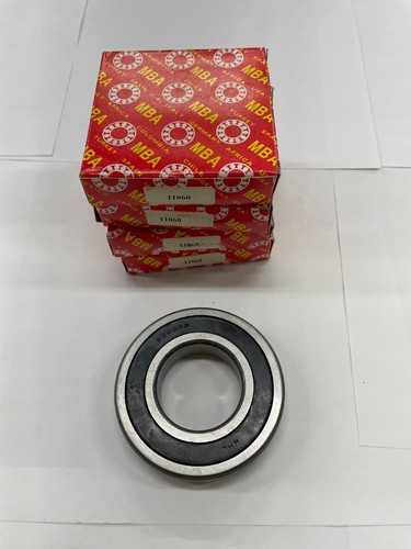 5X SUZUKI BEARING 6208-2RS 40X80X18mm 27446-44DOO , 09262-40005 LT ...