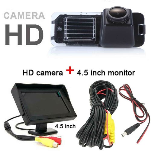 Reverse Car Camera for VW Golf Variant 4Motion Golf6 Polo Magotan Bora ...