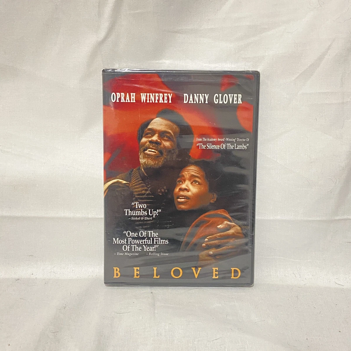 Beloved Movie Danny Glover