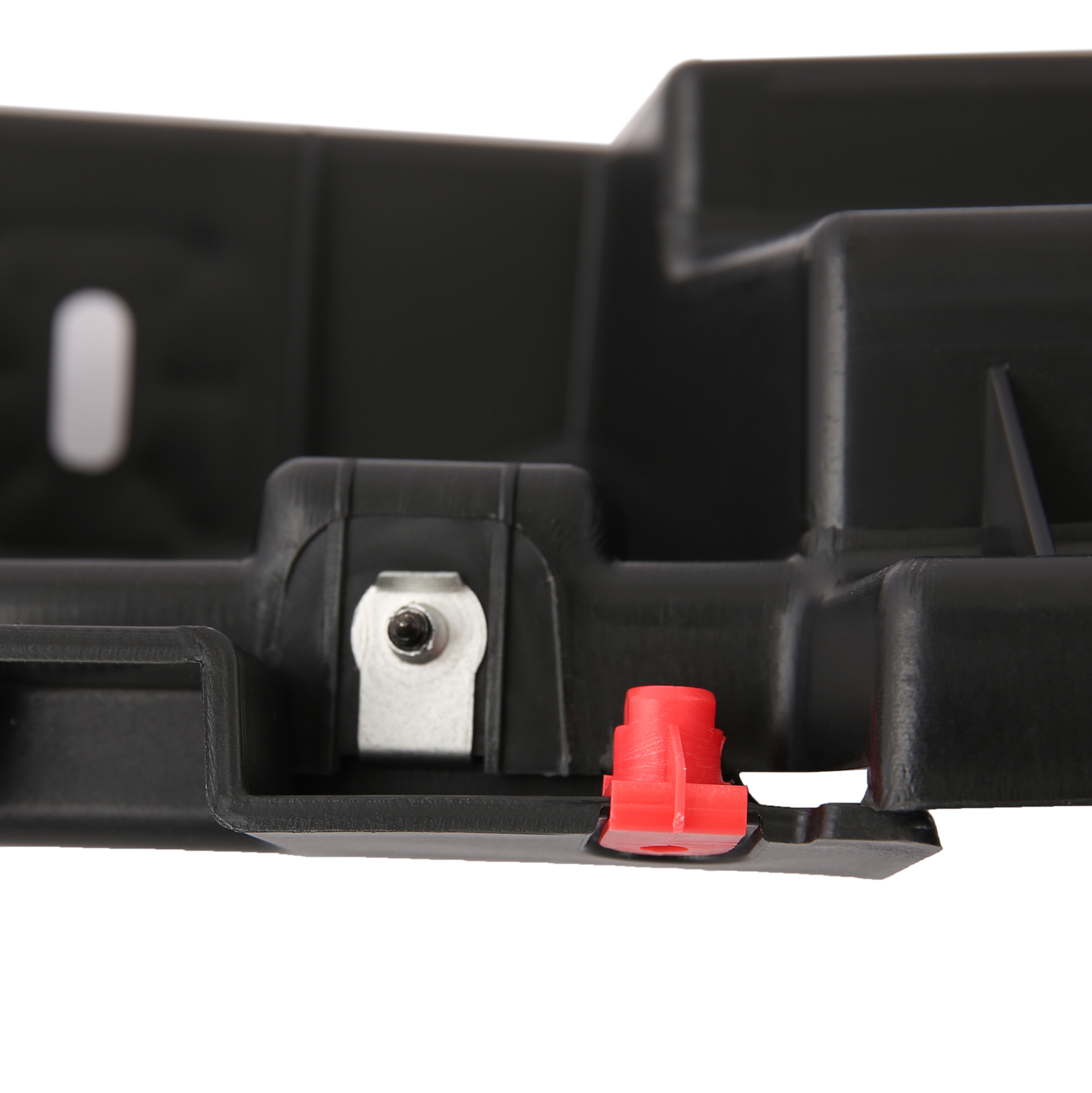 Bumper Bracket For 2014-2020 Chevrolet Impala Front Center GM1041125 ...