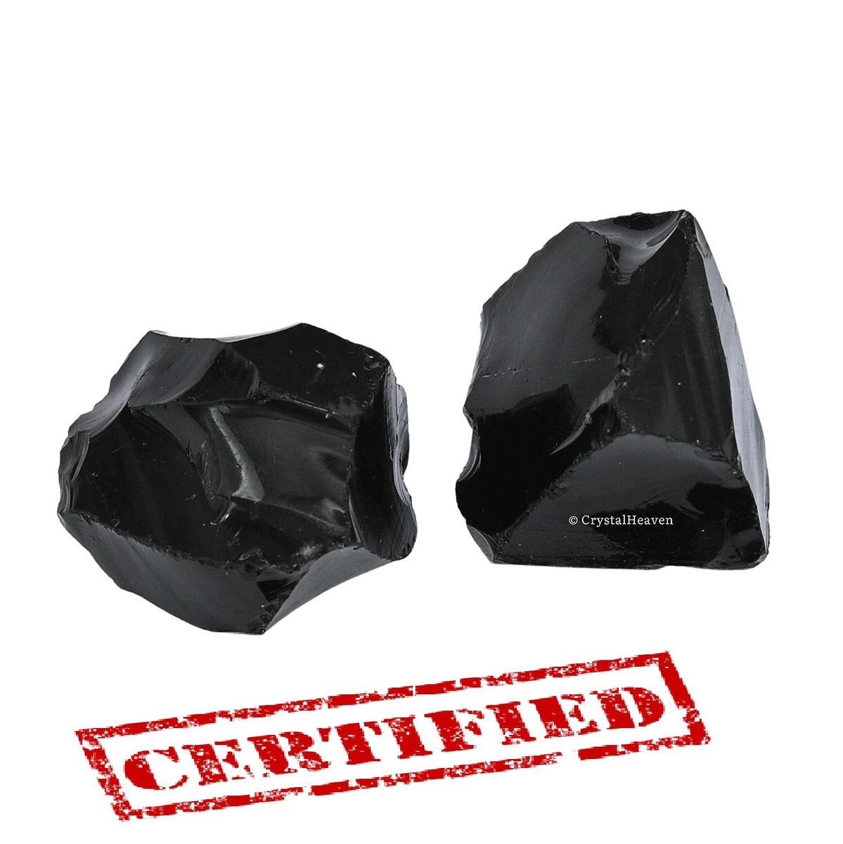 Obsidian Rock Amazon.com: Natural Obsidian Stone Rough Raw Gemstones