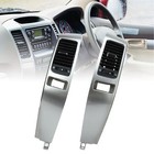 1 Pair Dashboard Air Vent Assembly Sensor Panel 55474‑60040 55475‑60040 ...