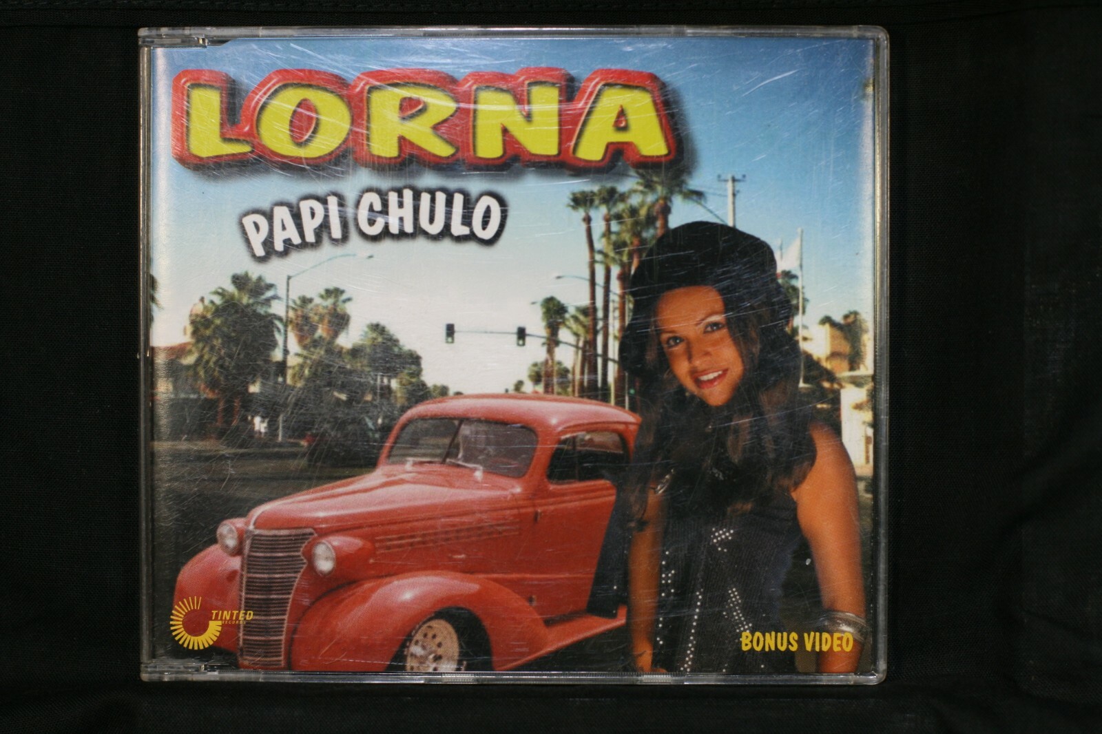 Lorna – Papi Chulo... Te Traigo El MMMM... - Single - CD (C988) | eBay