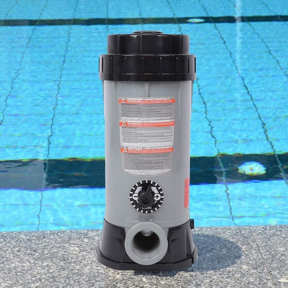 Chlorine vending machine – Automatic chemical dispenser – CL-200 | eBay