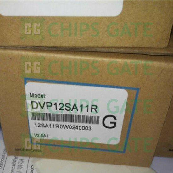 1PCS NEW DELTA DVP12SA11R in box Fast Ship | eBay