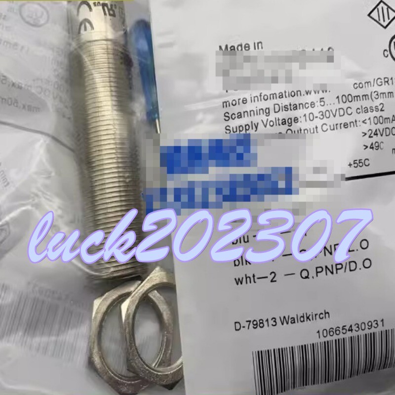 1PC New GRTE18-P2432 sensor #YT | eBay