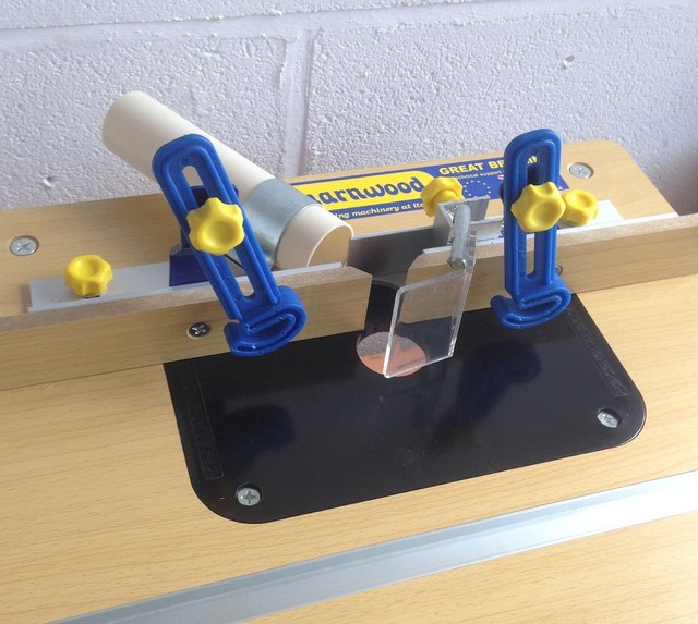 Charnwood W012 Bench Top Router Table for sale online | eBay