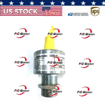 Rotary - Limit Switch
