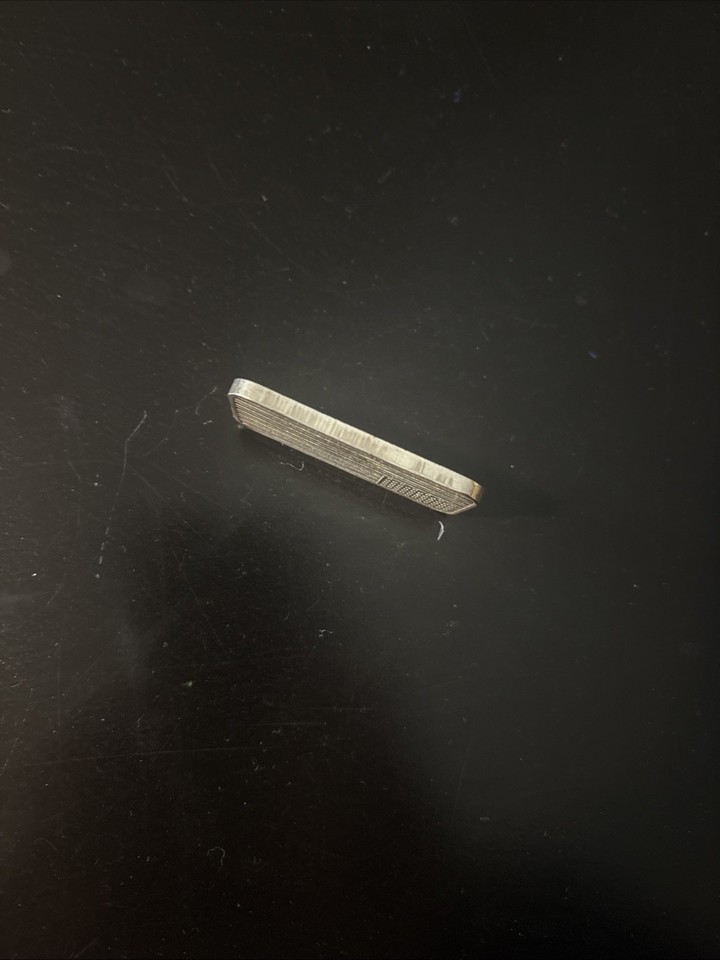 silver bar one ounce | eBay