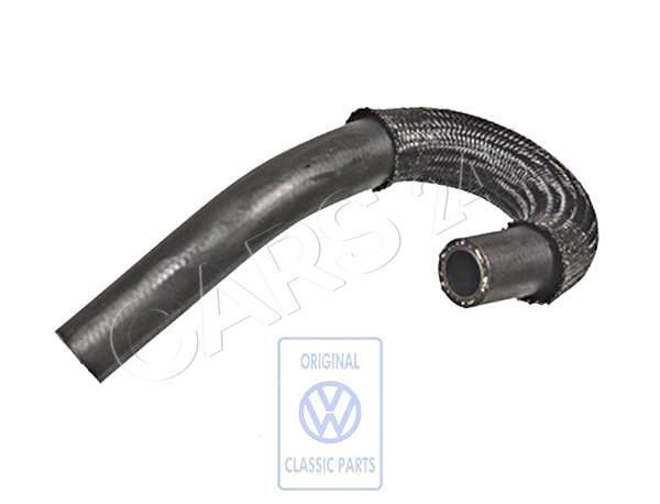 Genuine Volkswagen Intake Hose NOS Beetle 1C1 1C9 9C1 9G1 1C9422887A | eBay
