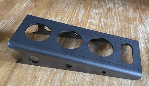 Stock car Hot Rod Stock Rod Race/Rally Steering Column Bracket 200mm ...