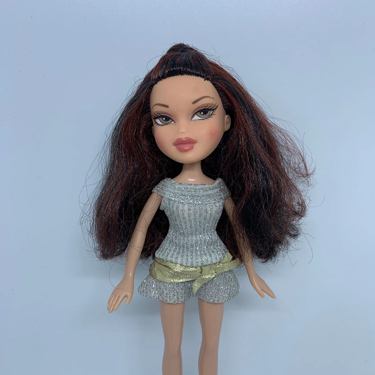 Bratz Katia
