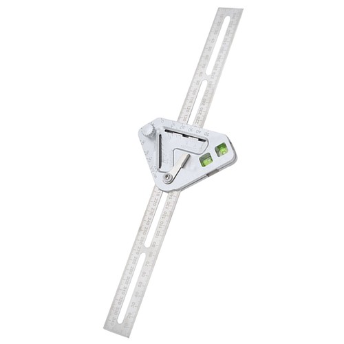 Multifunctional Measuring Ruler Machinists Square Squares for ...