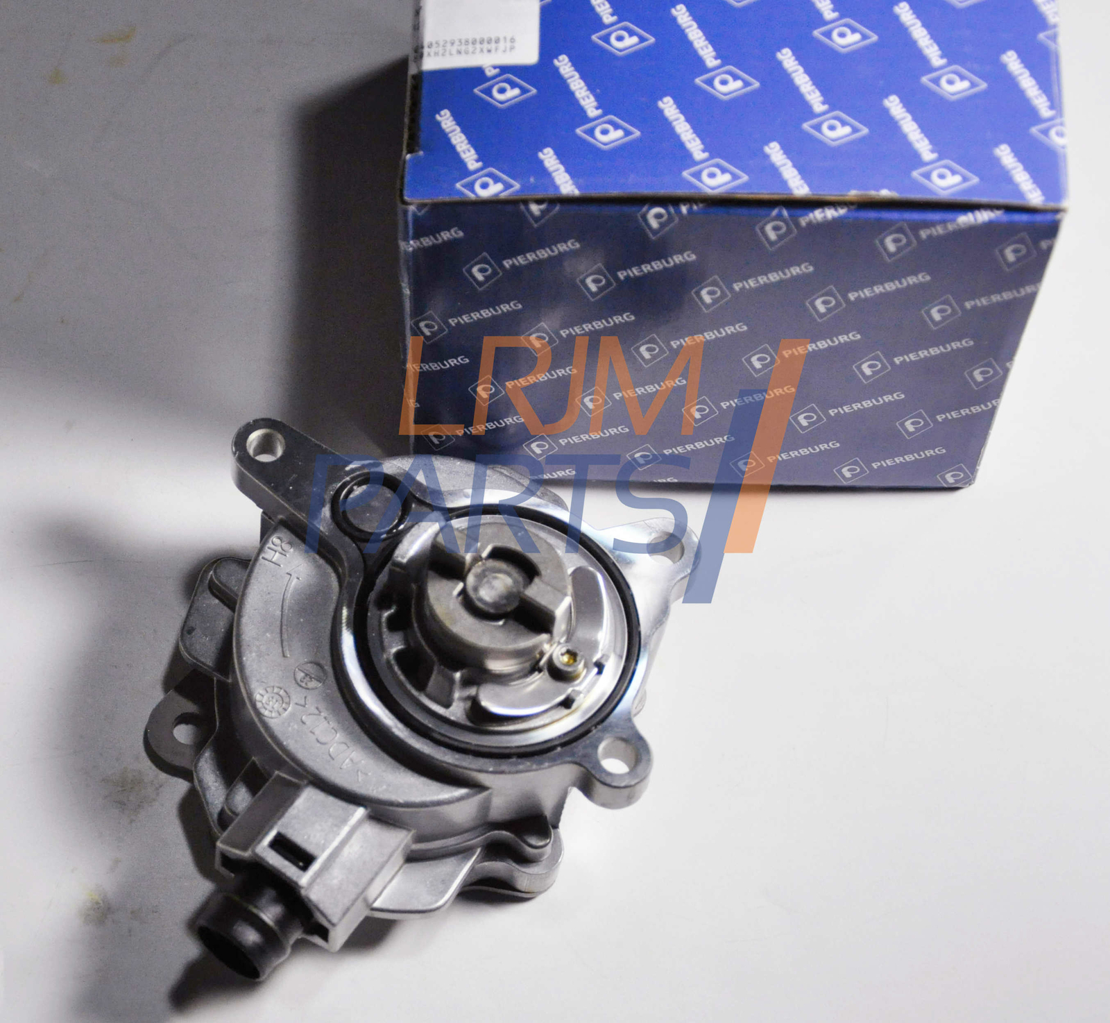 Pierburg Land Rover Evoque Discovery Sport Jaguar xf BRAKE VACUUM PUMP ...
