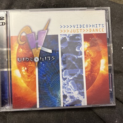 Video Hits Just Dance 2cd(b79/31)free Postage | eBay