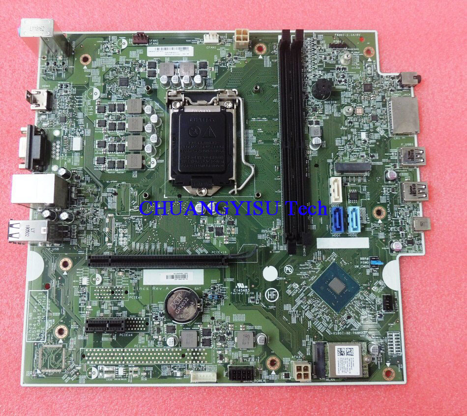 For HP 942012-001,942012-601 Pav Gaming 590-P 690-P motherboard ID 843B ...