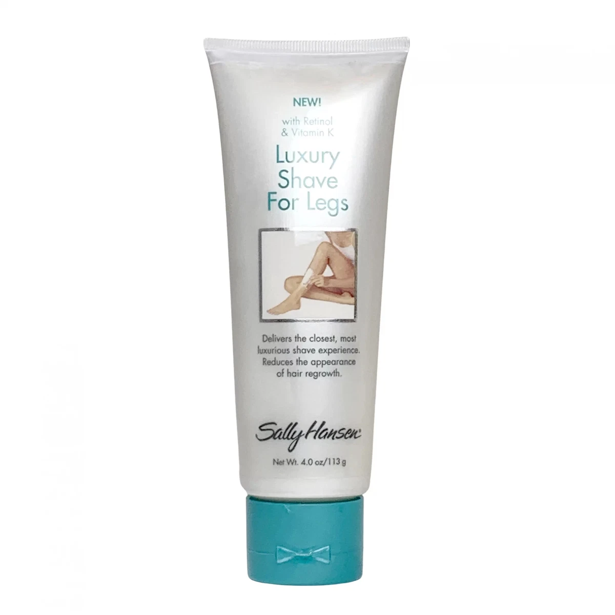 Legs Shave Cream