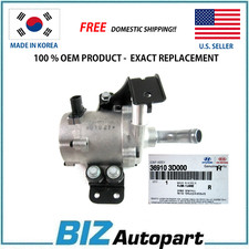 Genuine OEM Engine Auxiliary Water Pump for Kia 369103D010 for sale ...