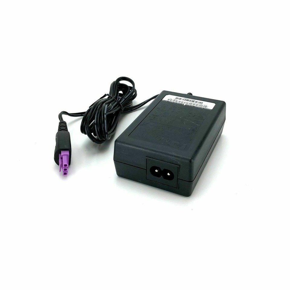 Open Box Genuine HP AC Adapter for PhotoSmart All-in-One C4600 and ...