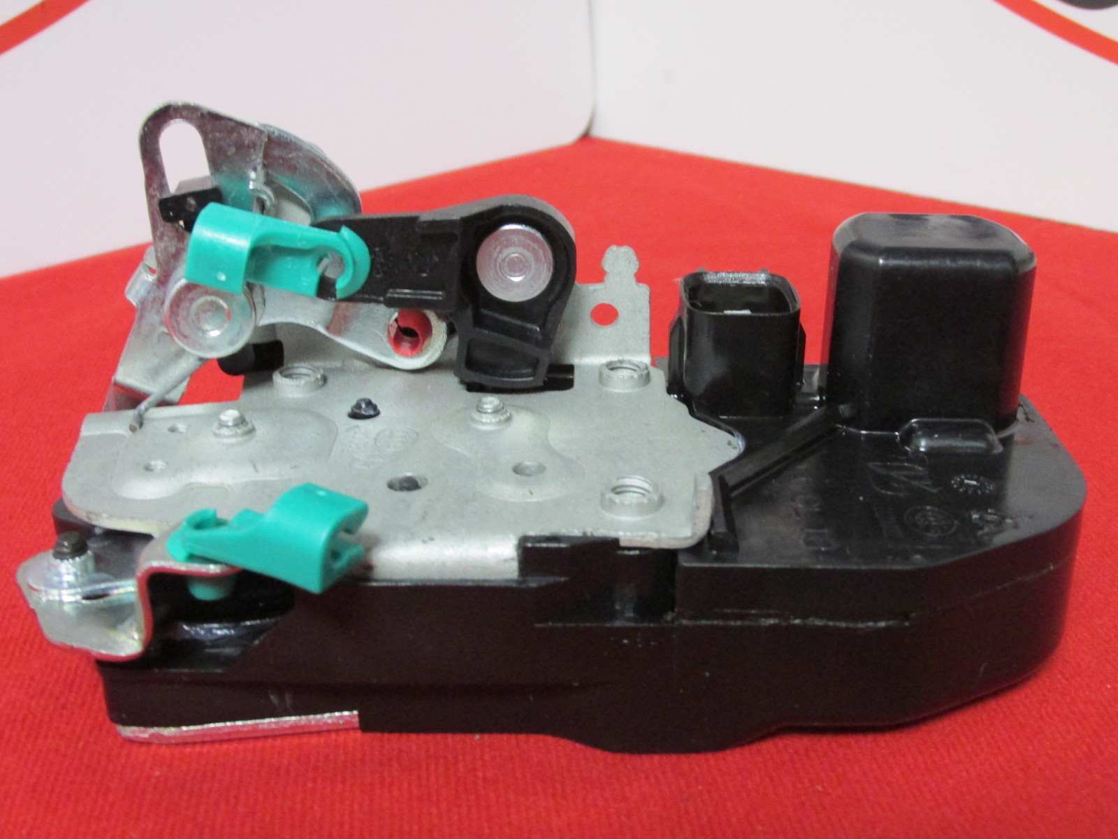 DODGE RAM Driver Side Rear Door Latch NEW OEM MOPAR | eBay