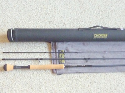 Rods - G-Loomis Gl3