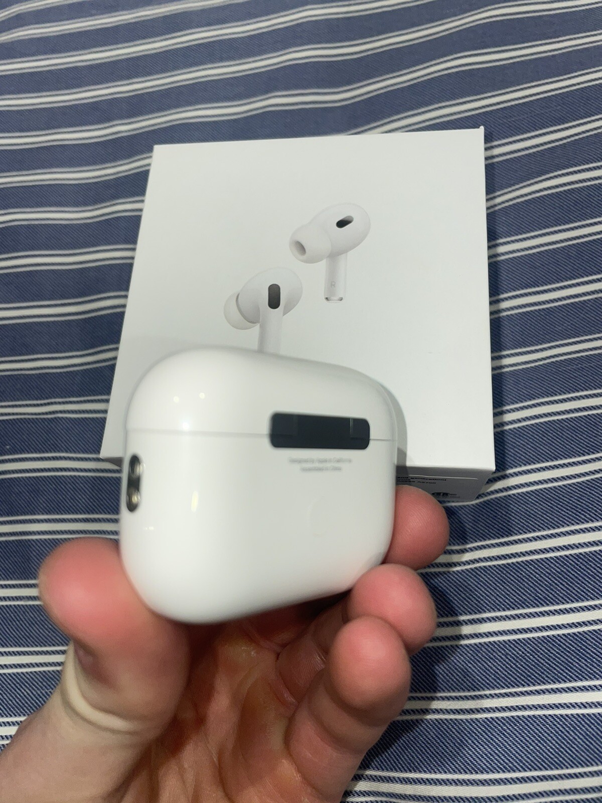 APPLE AIRPOD PRO 2s - Brand New - Free Postage ️ | eBay Australia
