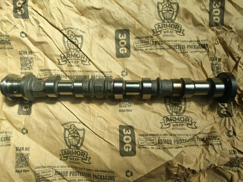 New Genuine Mopar RH Intake Camshaft Jeep Wrangler JK 3.6L 05184380AH ...