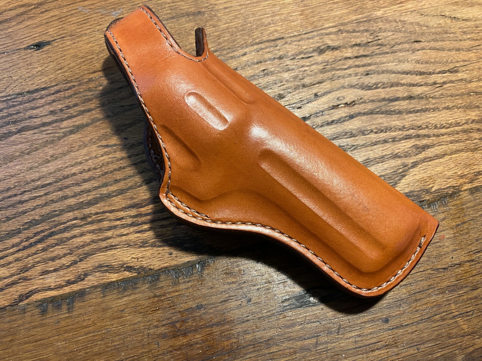 Colt Diamondback 4" .38 Special Holster Inquiry > Accessories > AR15.COM