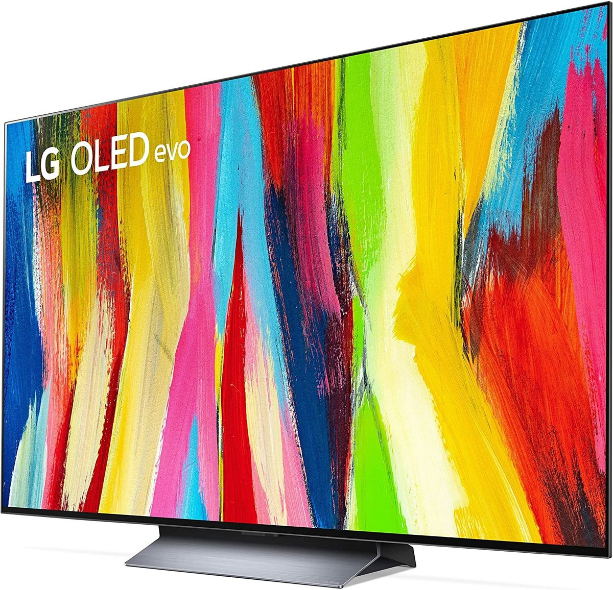 Lg Led Tv 2022
