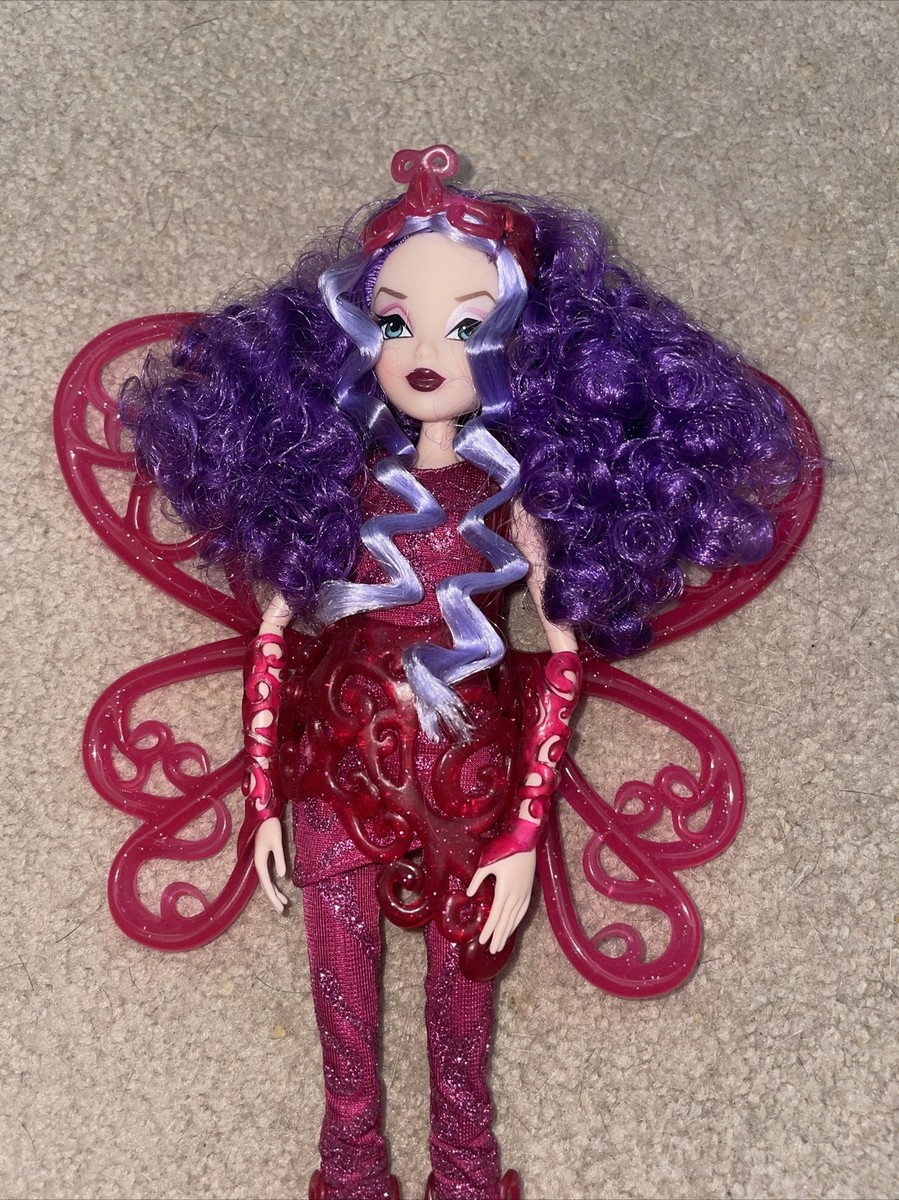 Winx Club Stormy Disenchantix Stormy Dating Scenarios Crown Princess