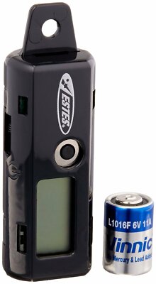 Estes 2246 Altimeter - Measures Model Rocket Launch Altitudes ...