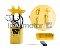 Intermotor 39628 Fuel Pump for sale online | eBay