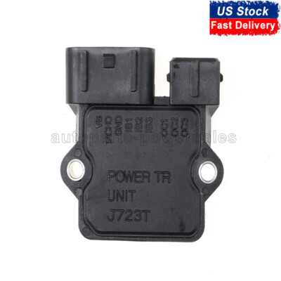 Ignition Control Module J723T MD152999 For Mitsubishi Montero Sport ...