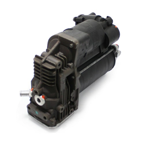 ORIGINAL AMK Luftkompressor Airmatic Luftfederung Mercedes ML GL W164 ...