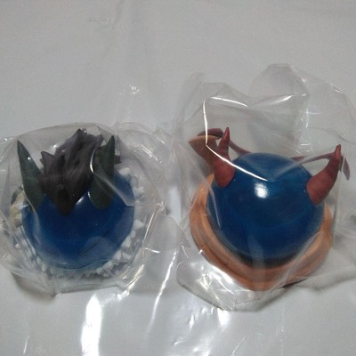 That Time I Got Reincarnated as a Slime Rimuru Slime 2 figure Gabil ...