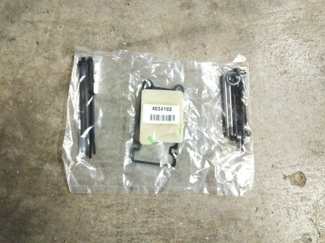 REDUCED Cummins Turbo Kit No. 4034193 for sale online | eBay