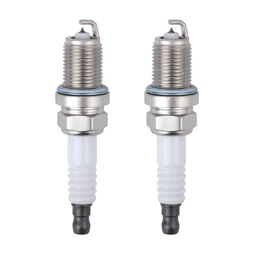 (Brand new packaging)- High-quality Spark Plug 7092 BKR6EGP (6) For ...