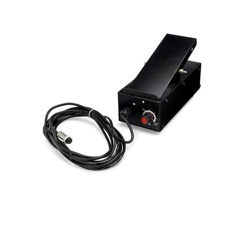 Tig Welding Foot Pedal 5 Pin Ct520Dp-FP | eBay