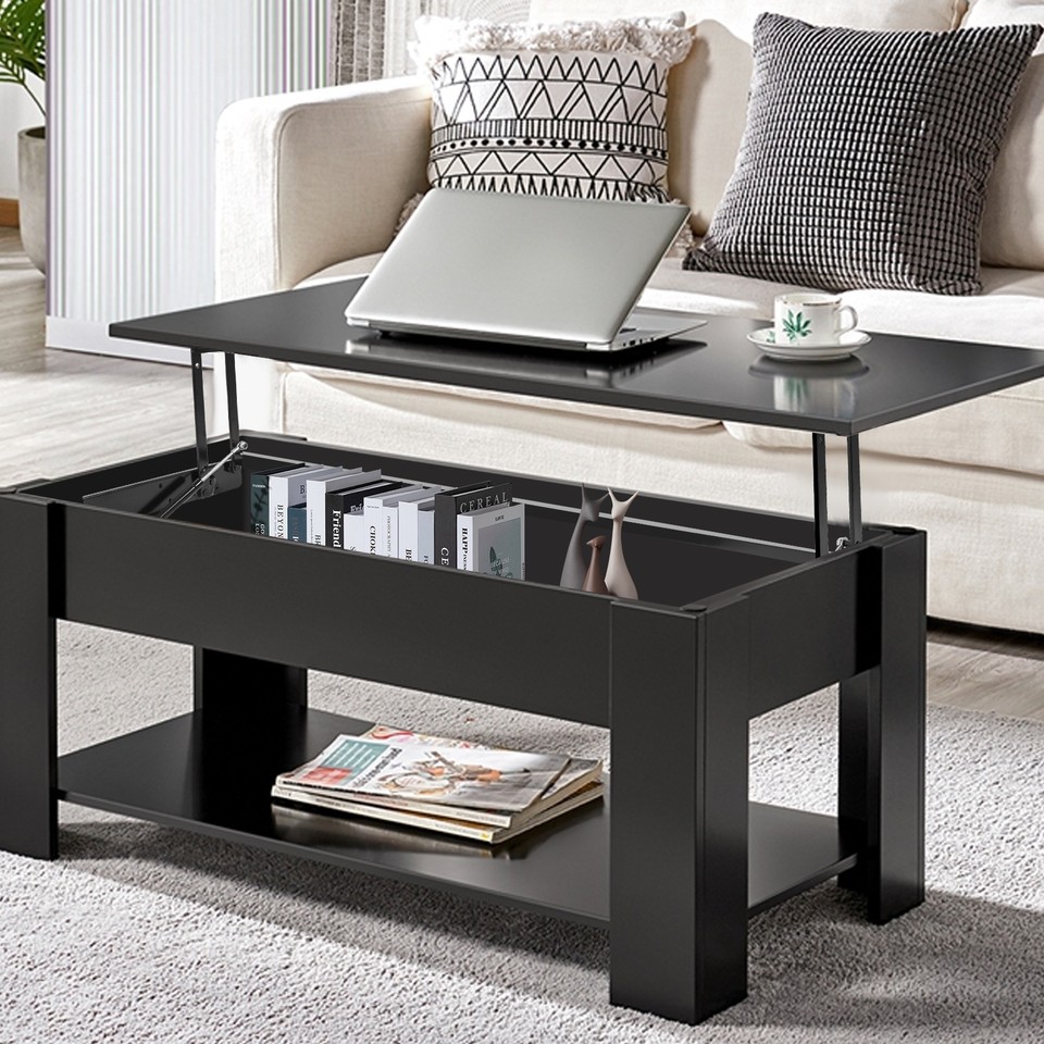 Adjustable Coffee Table Lifter Hydraulic Hinge for Tea Table Hinge for ...