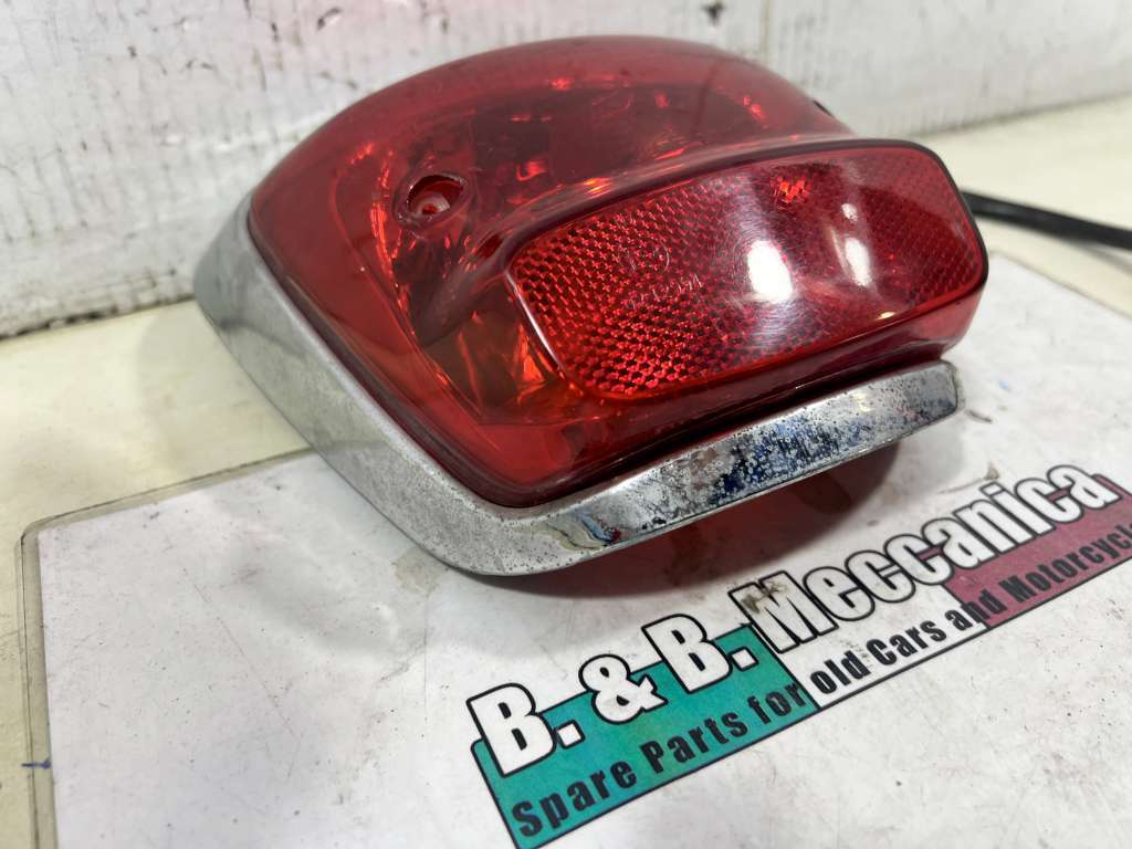 Tail Light Stop Sym Fiddle II 125 2008 A12W-T K8 (DF1018) | eBay