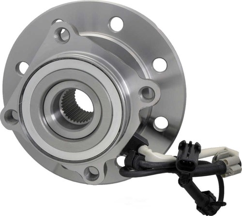 Wheel Bearing and Hub Assembly-PDL Autopart Intl 1411-49133 | eBay