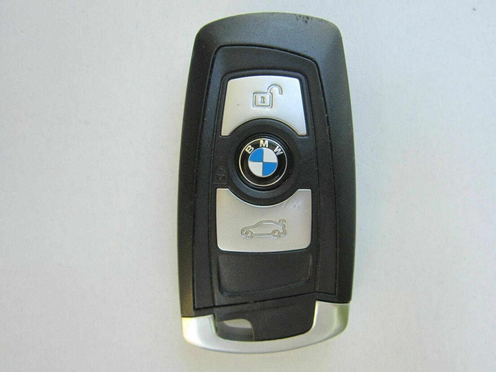 OEM BMW SMART KEY FOB KEYLESS REMOTE ALARM | Grelly USA