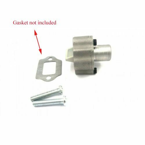 80cc/66cc/48cc/50cc Reed Valve Air Intake Kit 32mm for 2 stroke gas ...