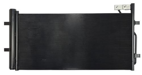 Climatiseur Condenseur à Air Audi Q3 8UB 8UG 2.0 Tdi TFSI 8U0260401B ...