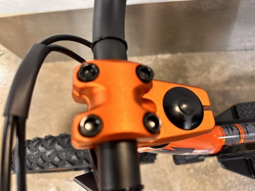 KTM Factory Replica Stacyc 12edrive UPW210021200 for sale online | eBay