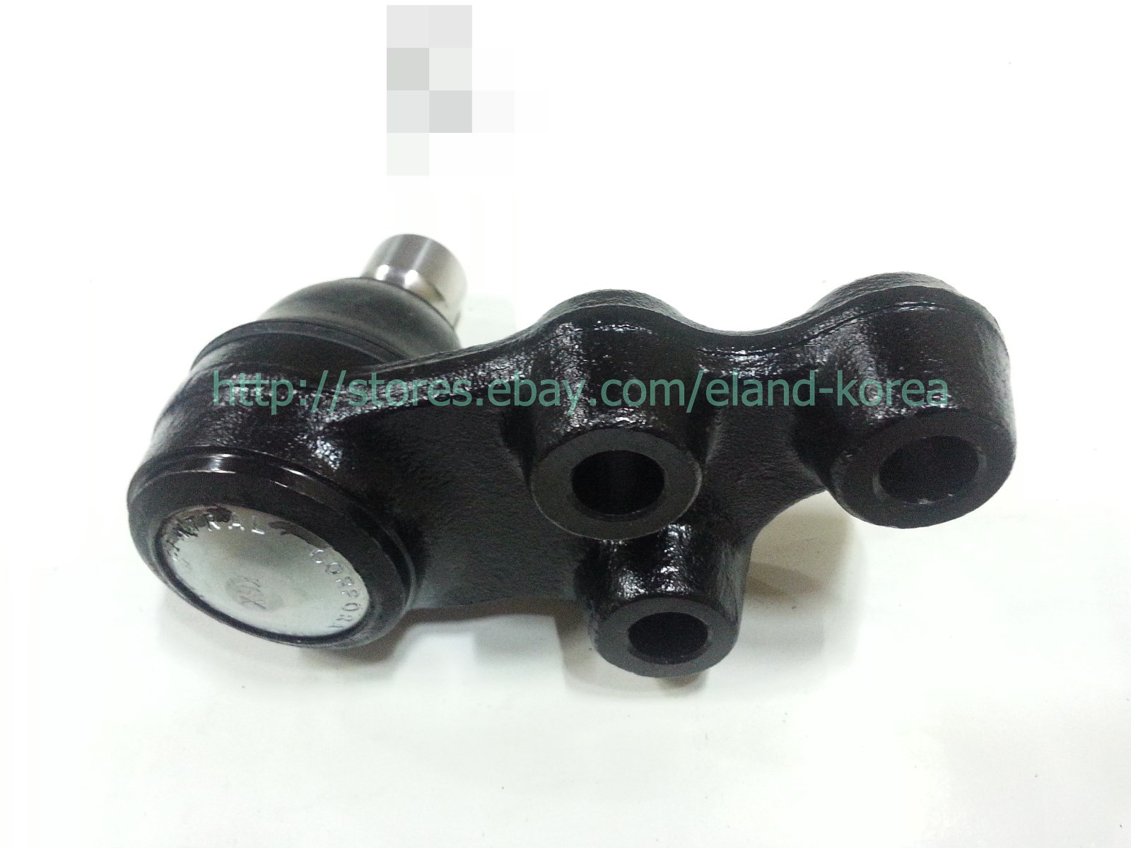 Genuine Front Suspension Lower End -RH for Ssangyong STAVIC/RODIUS ...